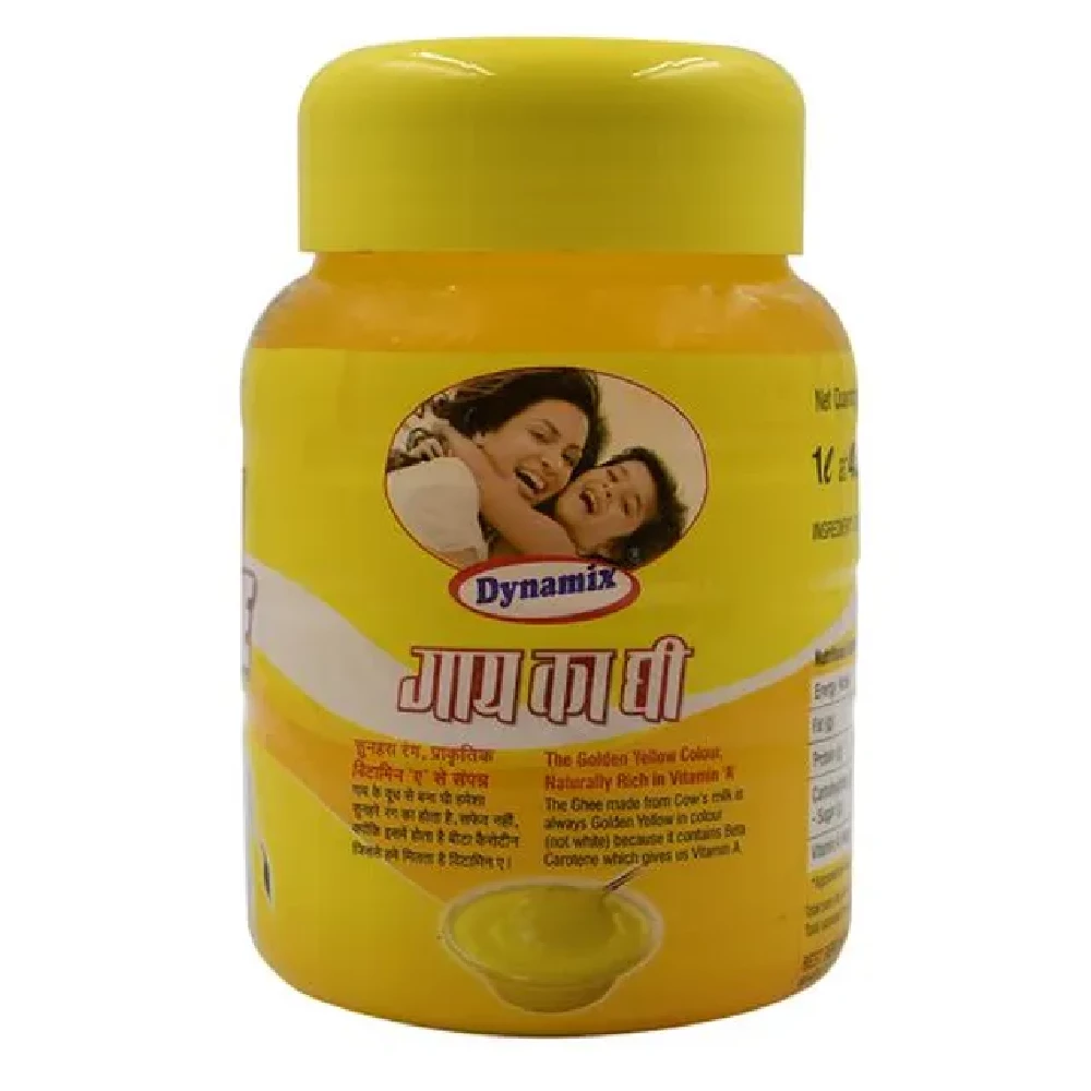 Dynamix Cow Ghee - Pure