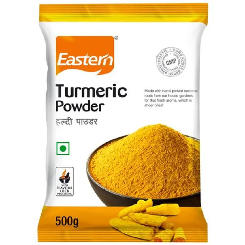 Eastern Turmeric Powder