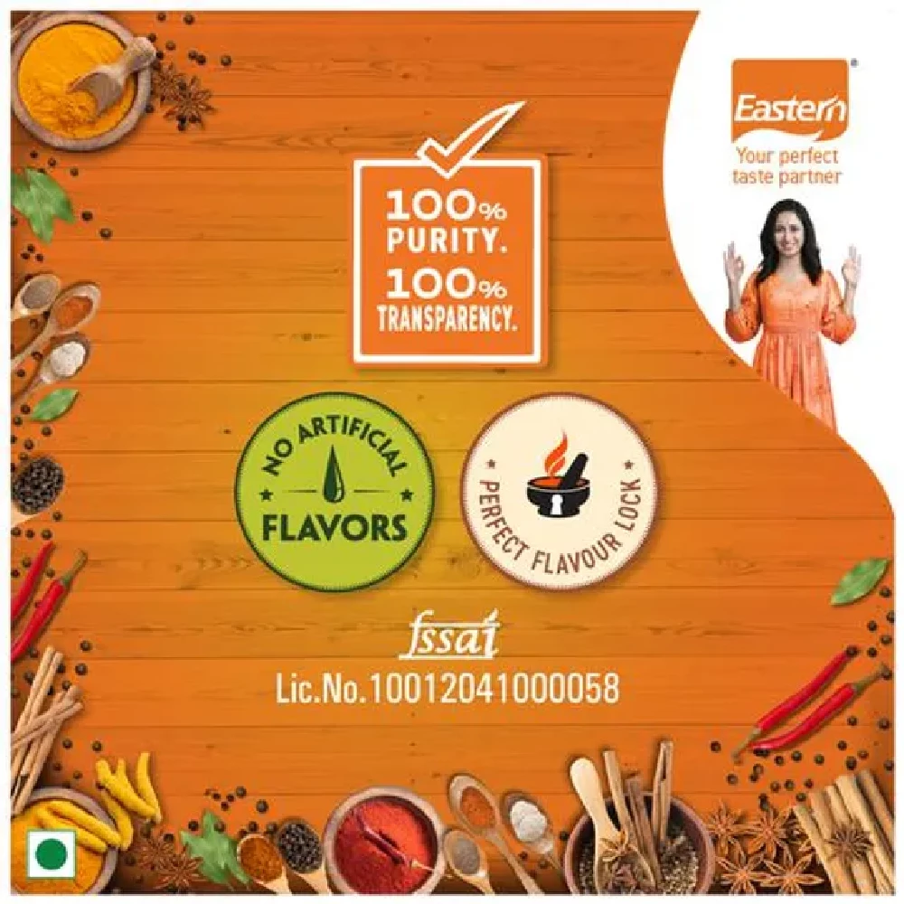 Eastern Turmeric Powder