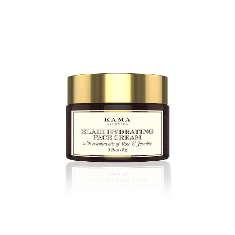 Eladi Hydrating Face Cream