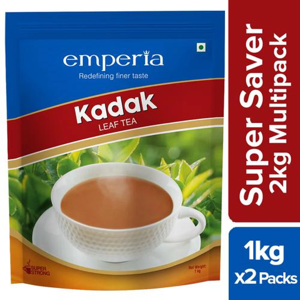 Emperia Kadak Tea