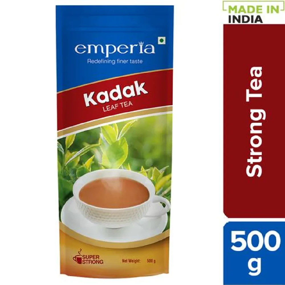 Emperia Kadak Tea