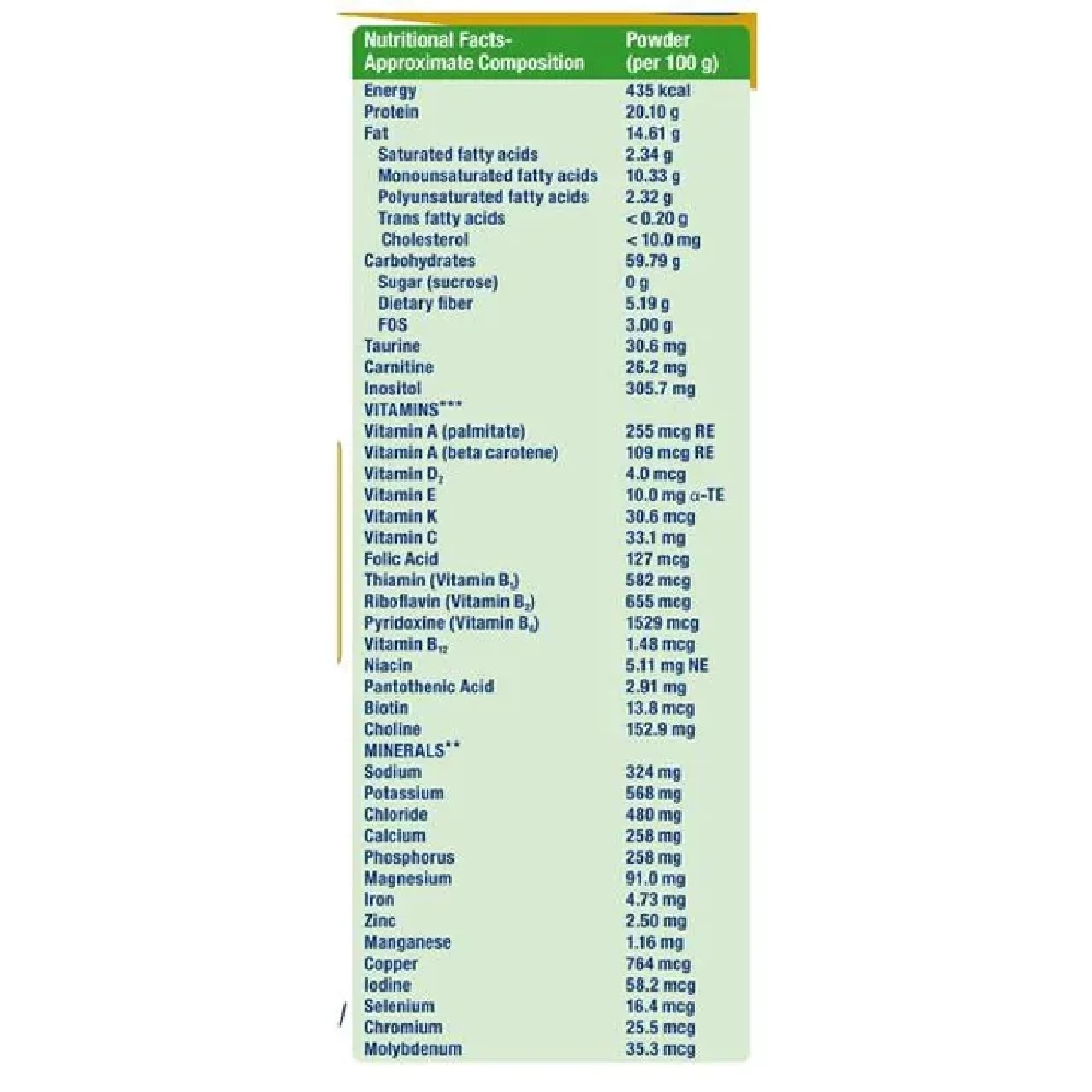 Buy Ensure Diabetes Care Powder Vanilla Flavor Online