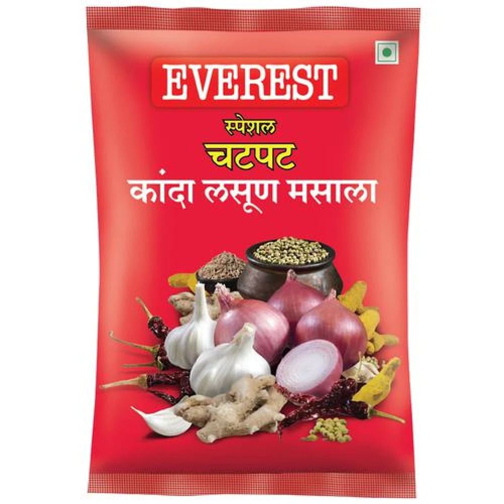 Everest Kanda Lasoon Masala