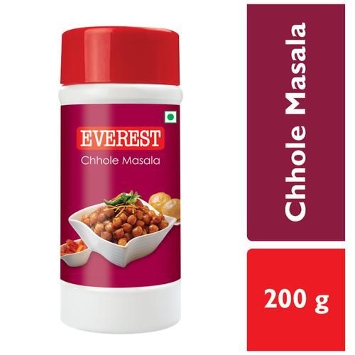 Everest Chhole Masala