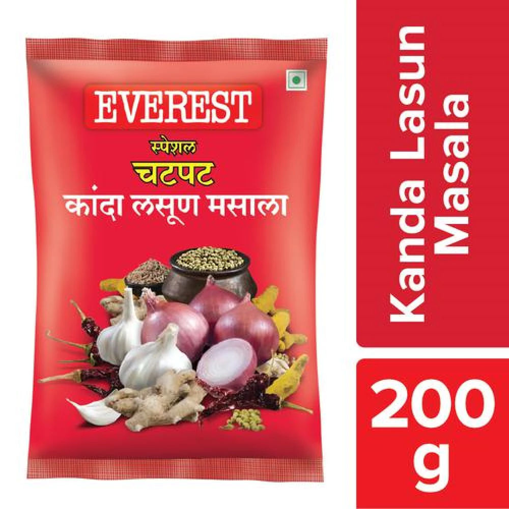 Everest Masala - Kanda Lasoon
