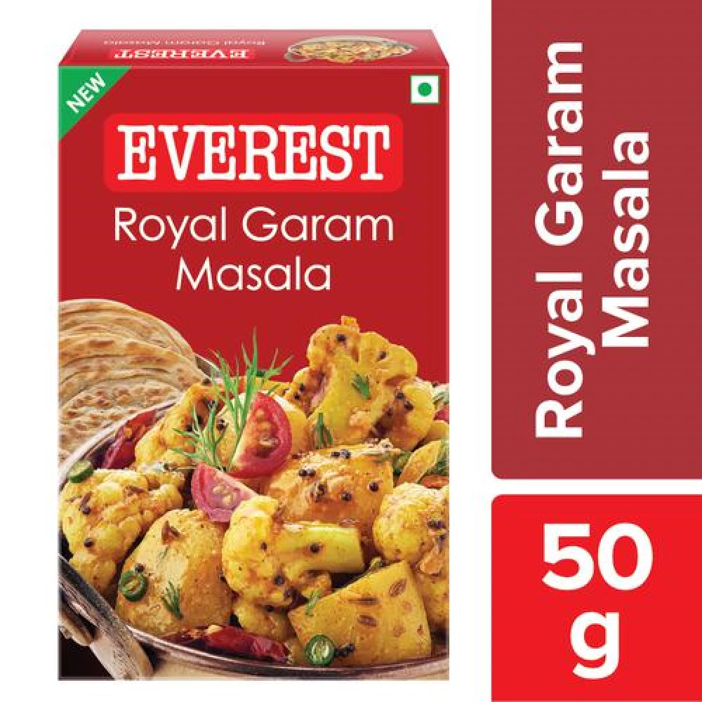 Everest Royal Garam Masala