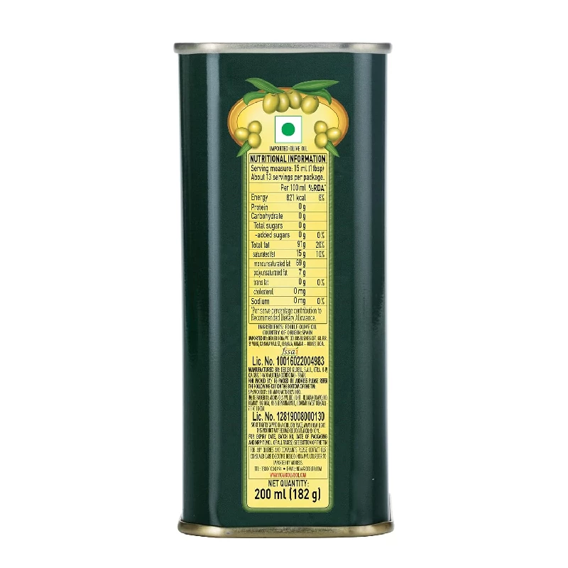 Figaro Olive Oil