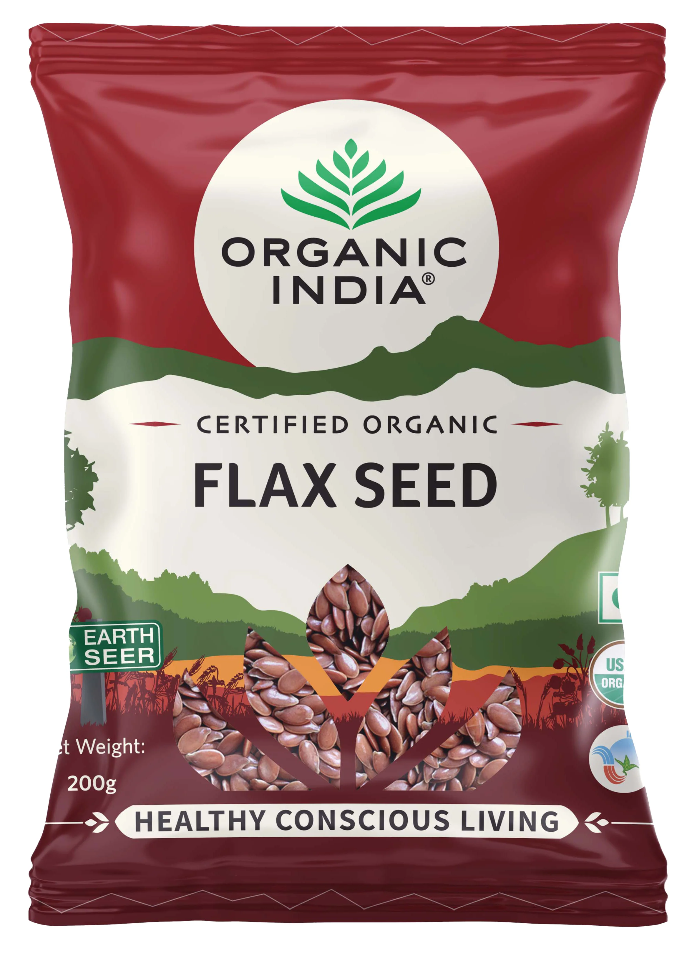 Flax Seed