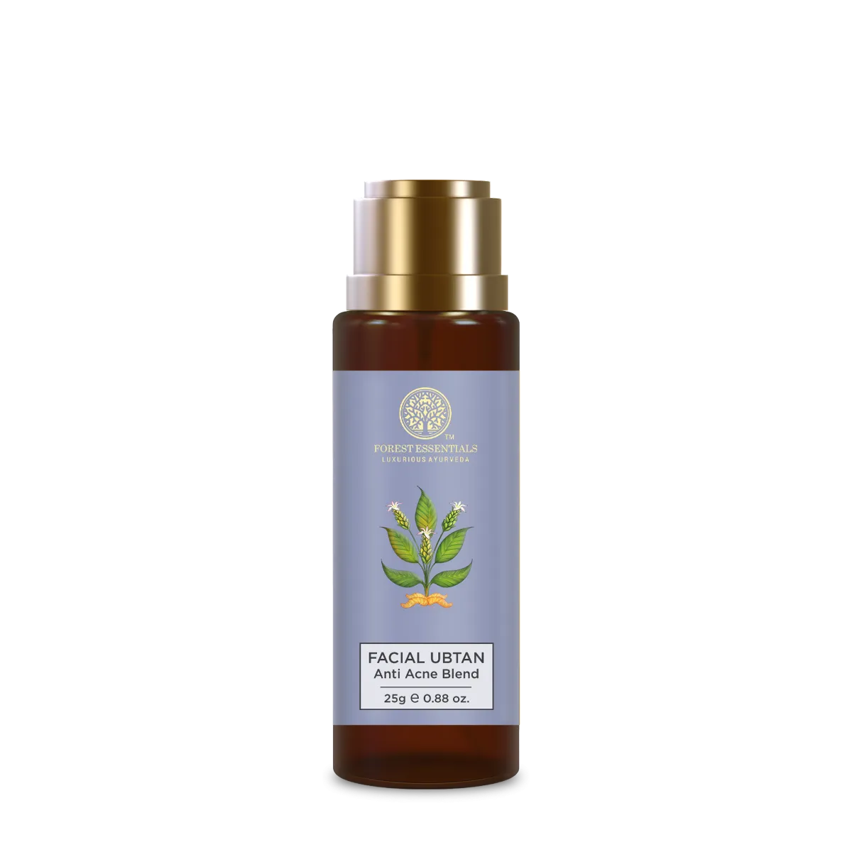 Forest Essentials Anti Acne & Pigmentation Kit