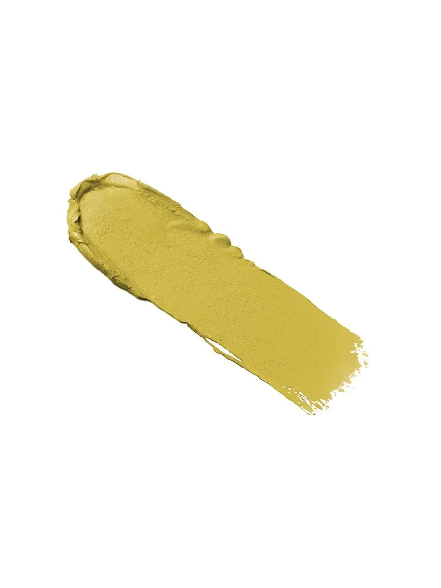 Forest Essentials Madhu Rasa Tinted Lip Serum Coconut Kesar