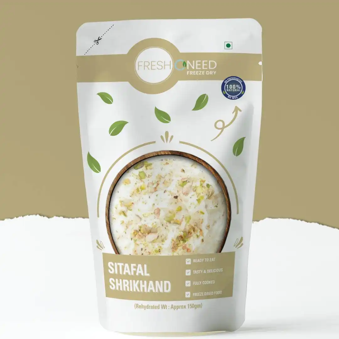 Freshoneed Sitafal Shrikhand