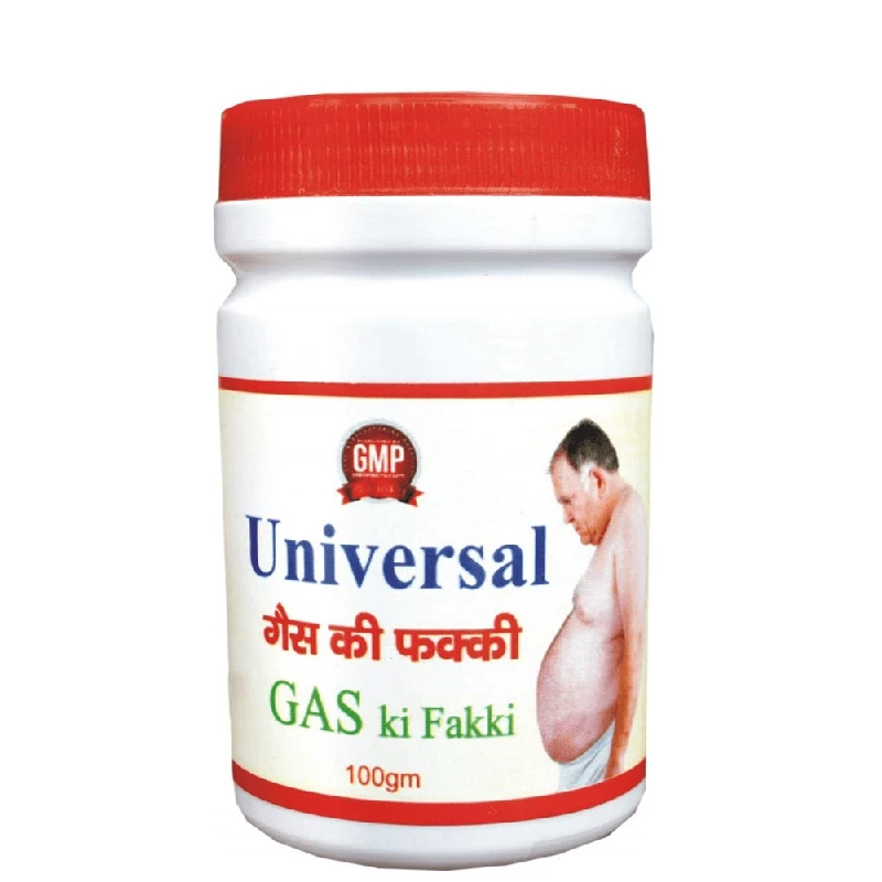 Buy GMP Universal Gas ki Fakki Online