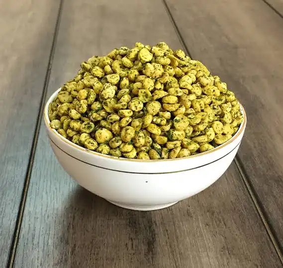 Ganesh Gruh Udyog Chana Pudina Dal
