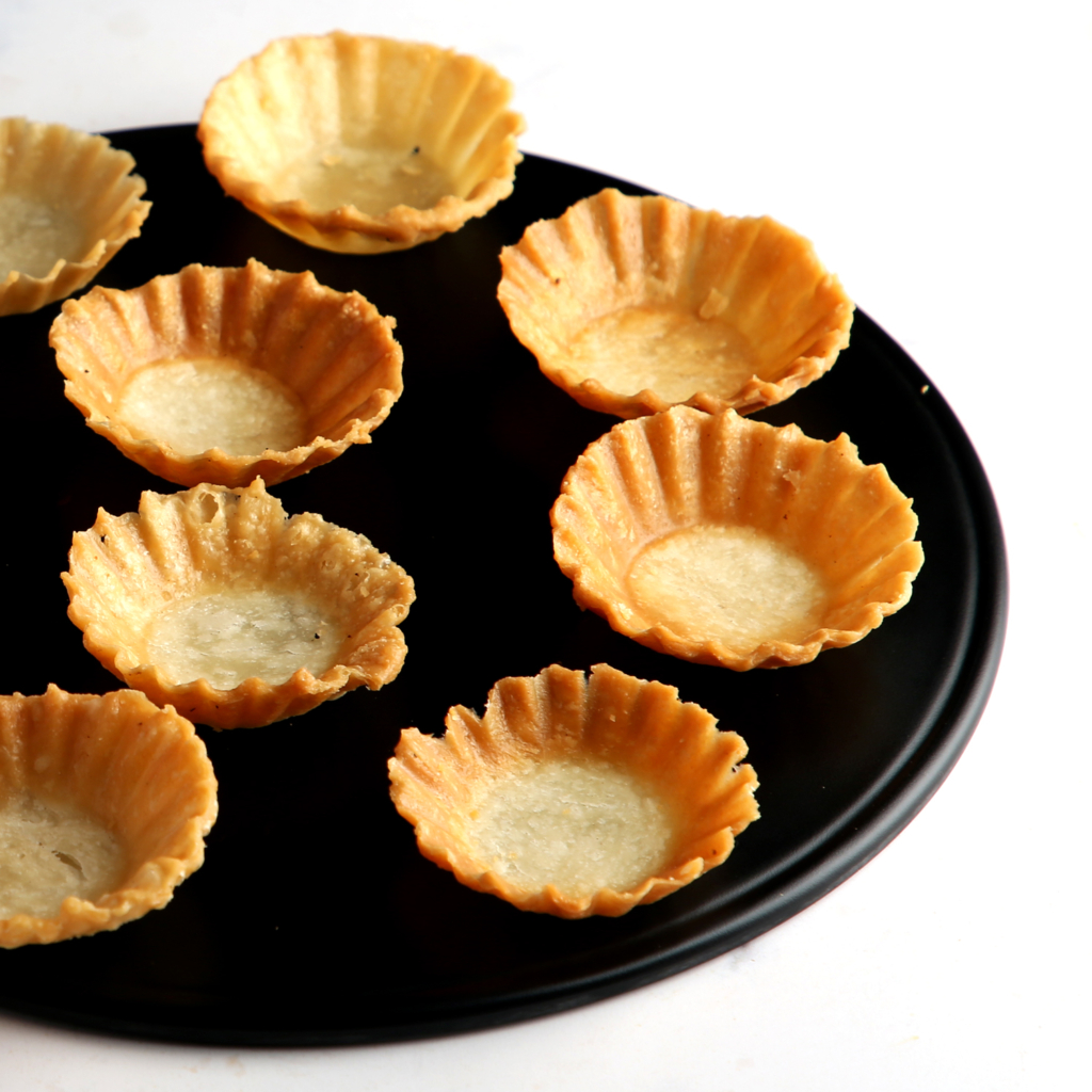 Ganesh Gruh Udyog Chat Basket Puri