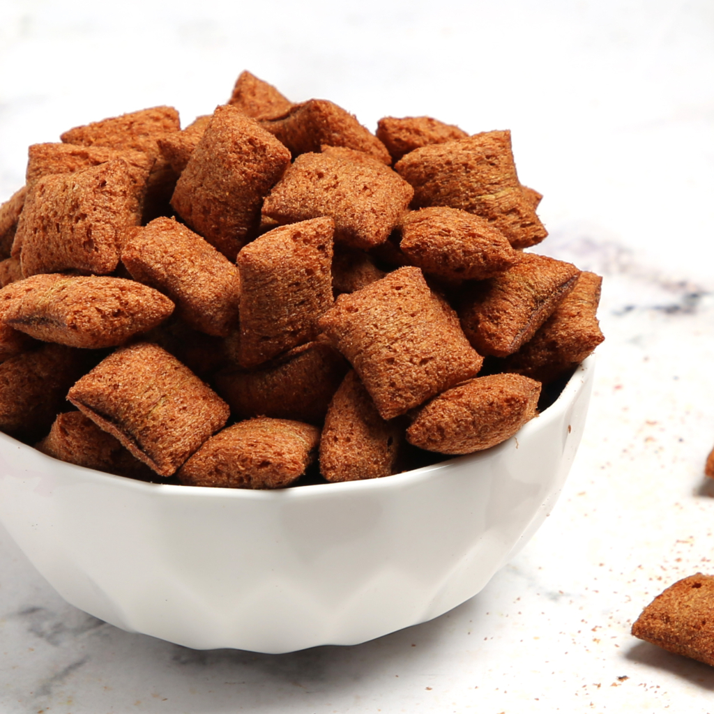 Ganesh Gruh Udyog Choco Snacks