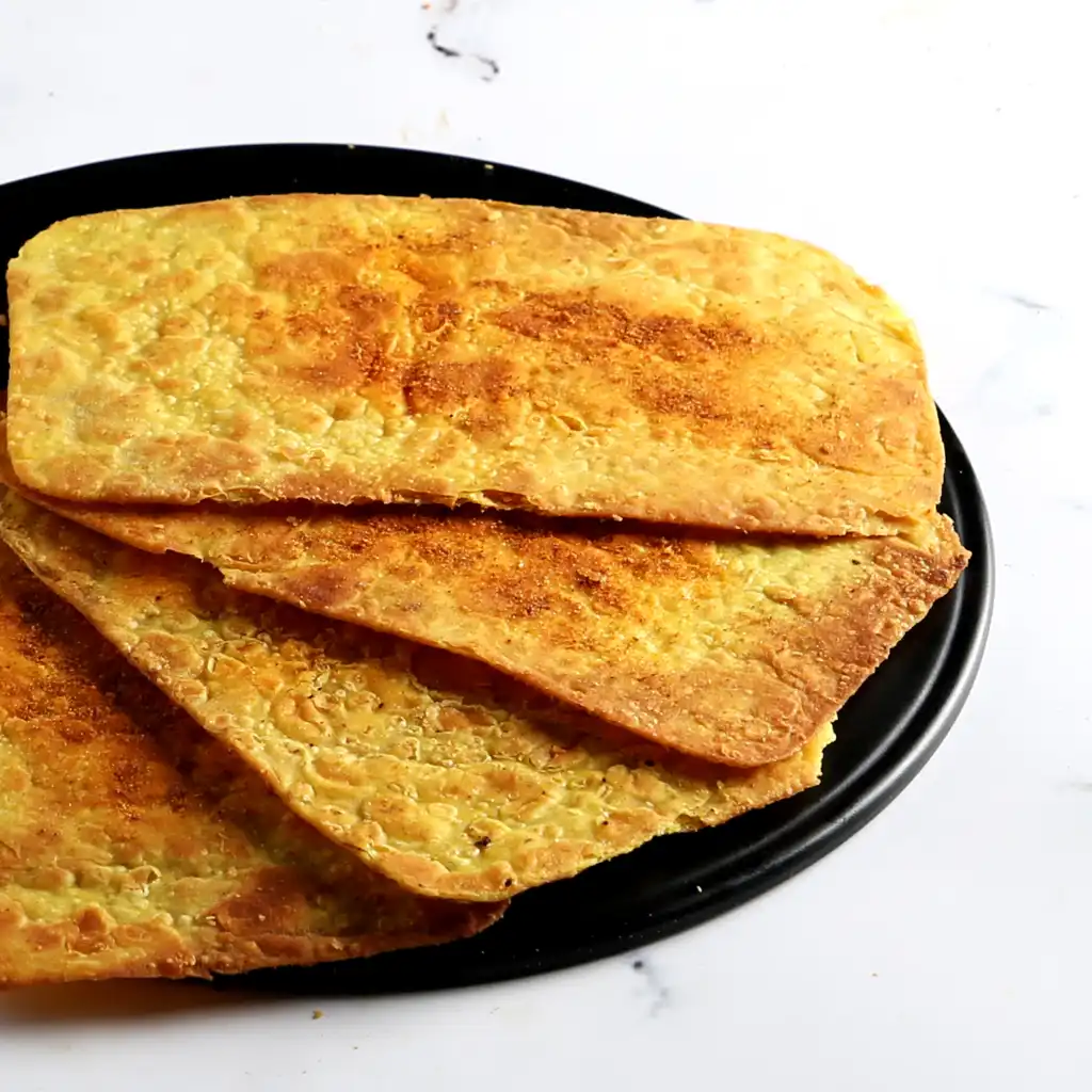 Ganesh Gruh Udyog Cholafali Khakhara | The Desi Food