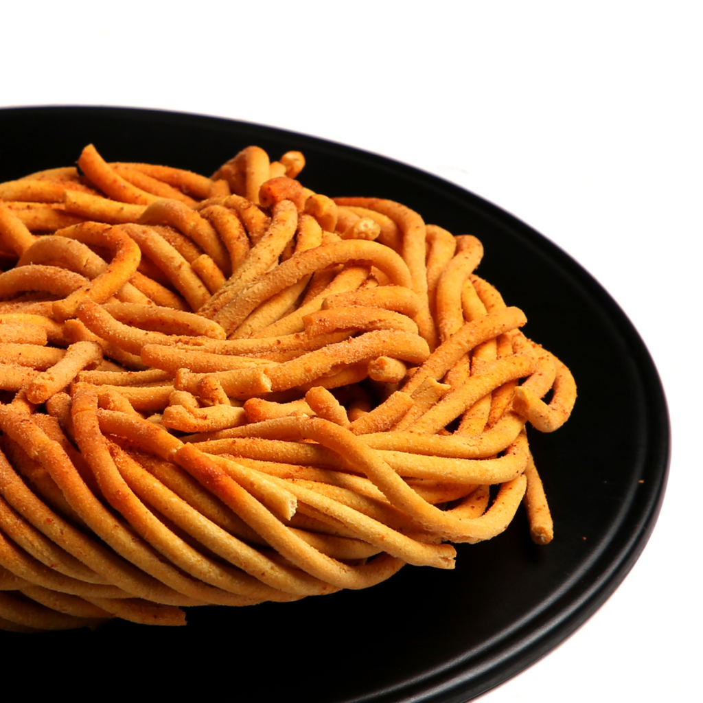 Ganesh Gruh Udyog Guchda Sev