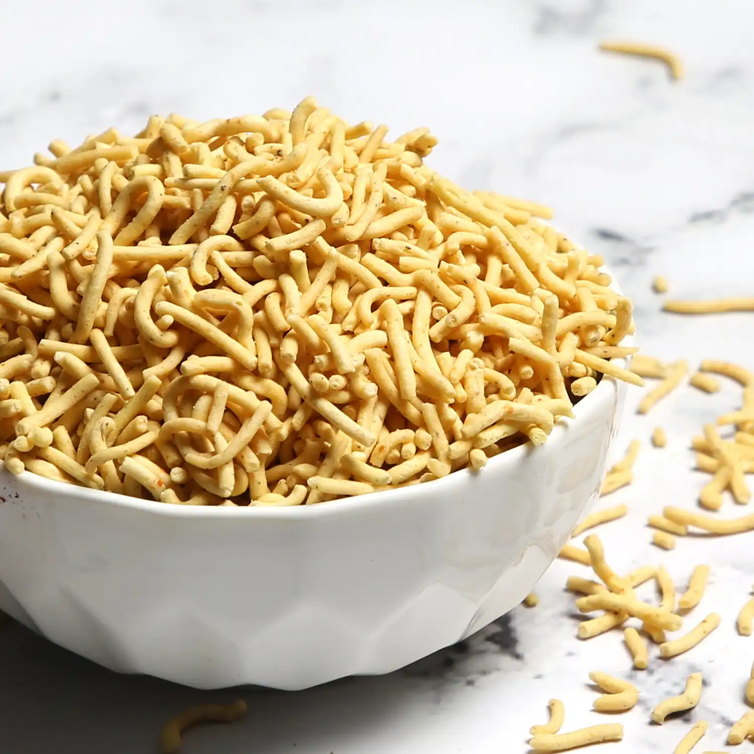 Ganesh Gruh Udyog Jini Ratlami Sev | The Desi Food