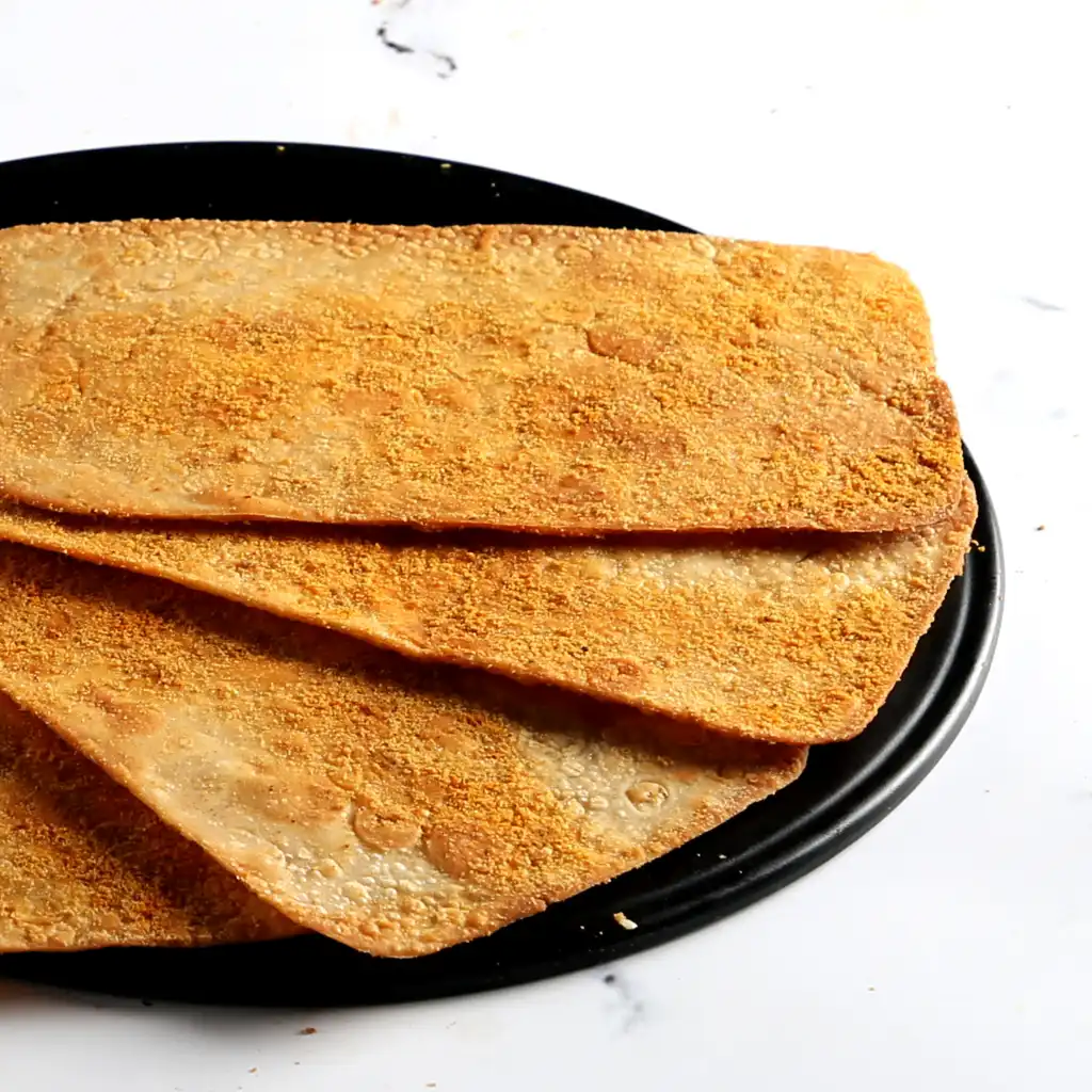 Ganesh Gruh Udyog Kurkure Khakhara | The Desi Food