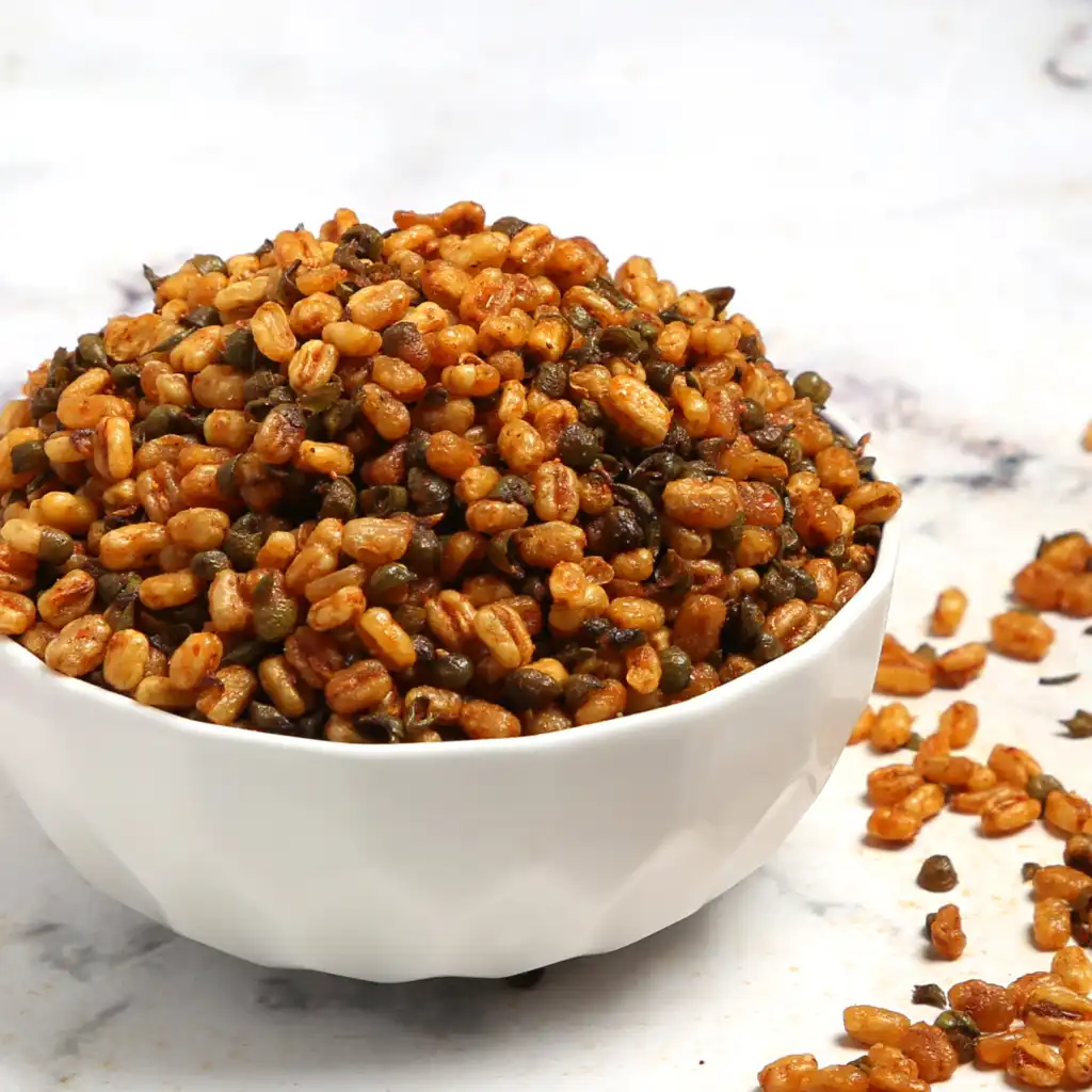 Ganesh Gruh Udyog Mag | The Desi Food