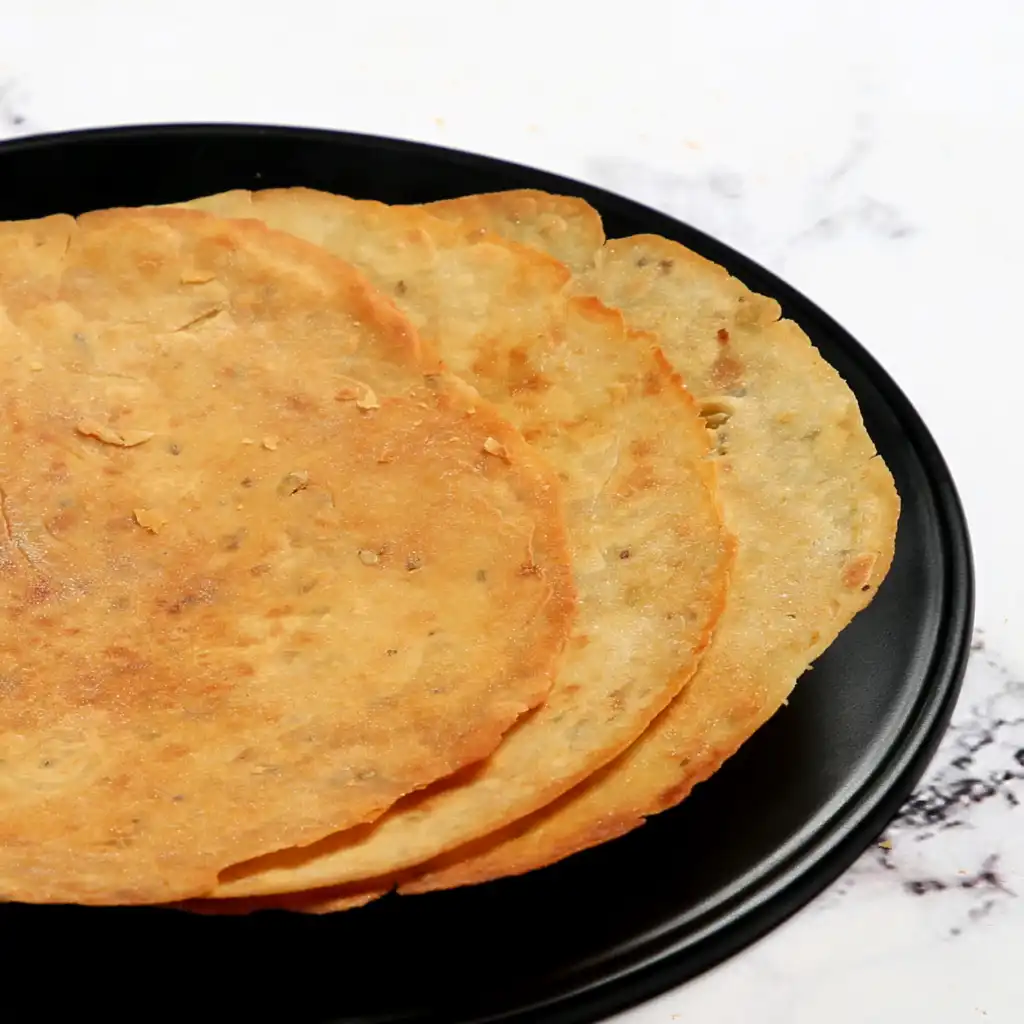 Ganesh Gruh Udyog Mathia Khakhara Handmade | The Desi Food