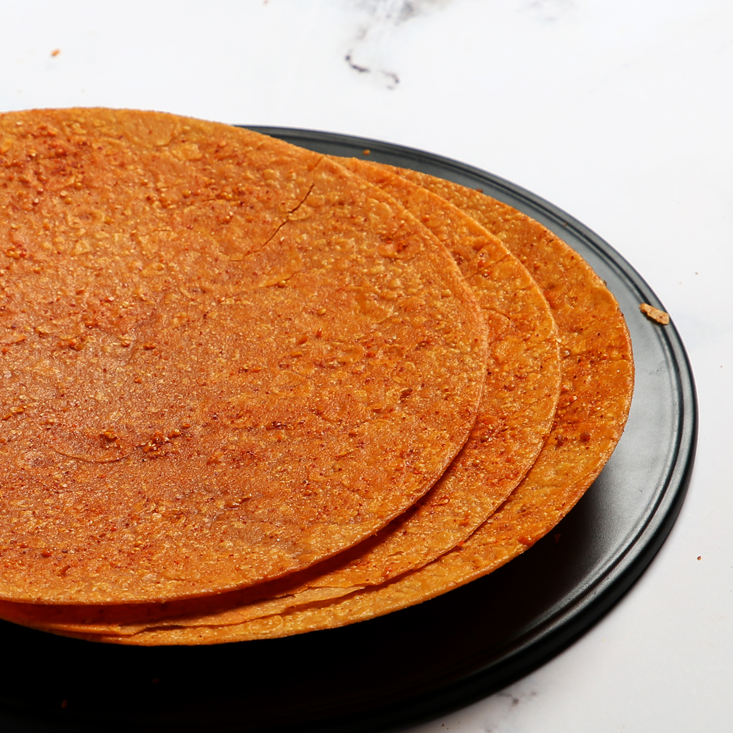 Ganesh Gruh Udyog Methi Masala Khakhara