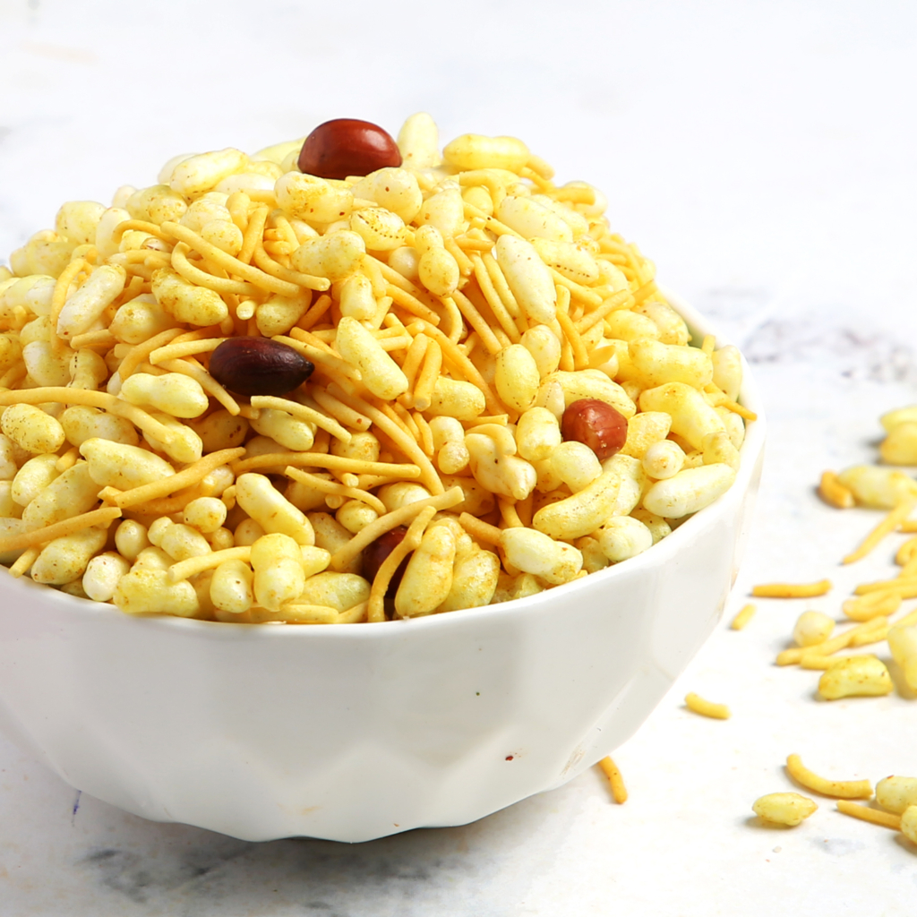 Ganesh Gruh Udyog Sev Mamra