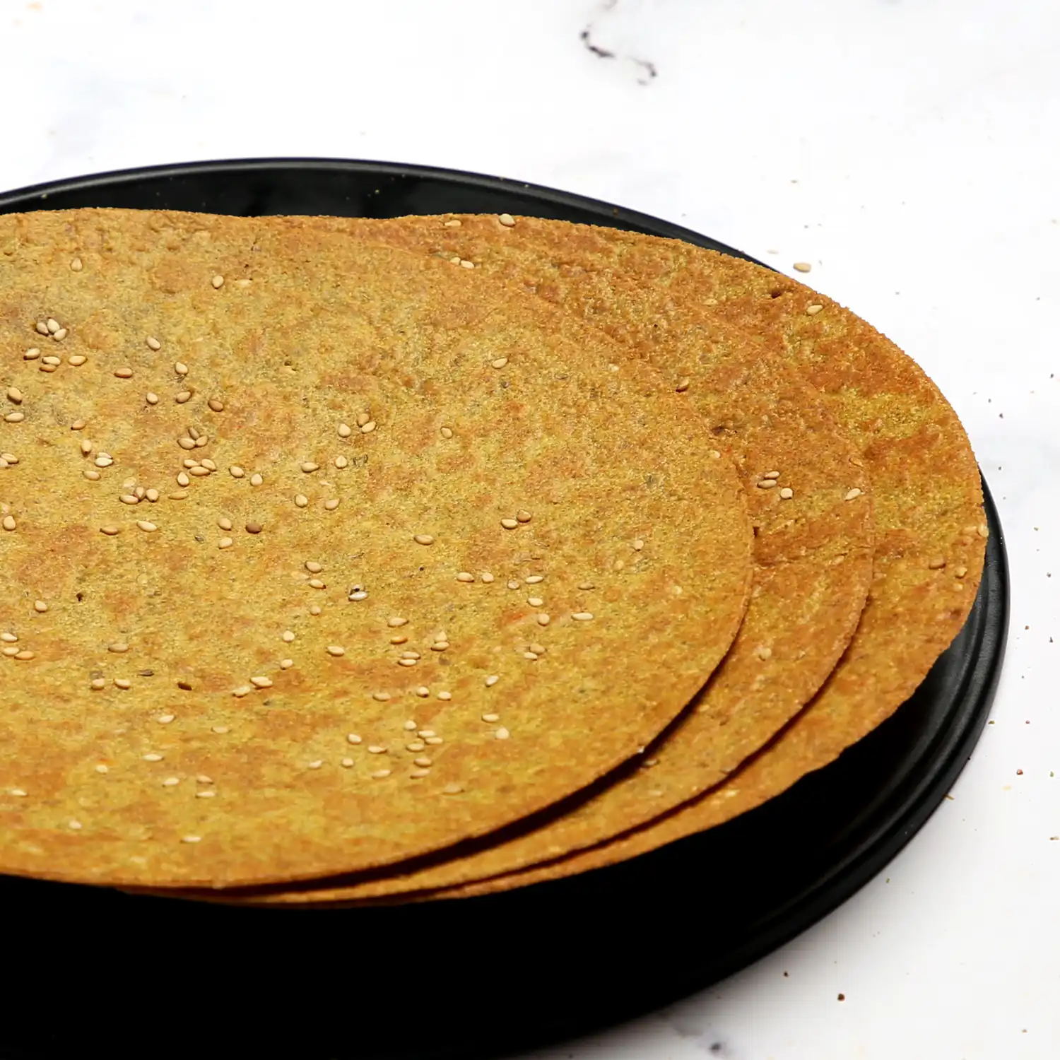 Ganesh Gruh Udyog Special Moong Khakhra