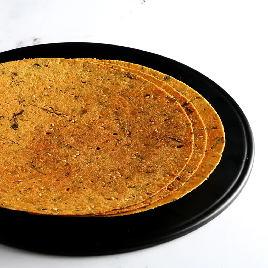 Ganesh Gruh Udyog Thepla Khakhara