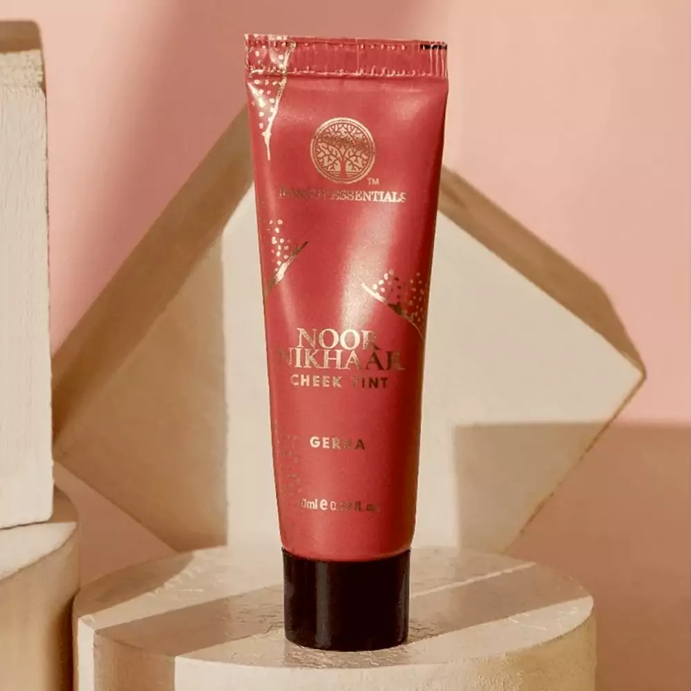Gerua Noor Nikhaar Cheek Tint