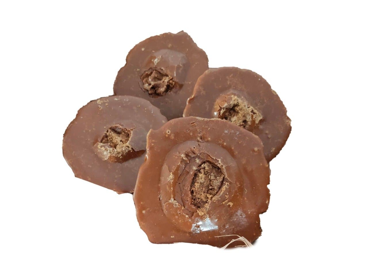Govi’s Organic Foods - Palm Jaggery (Thati Bellam)