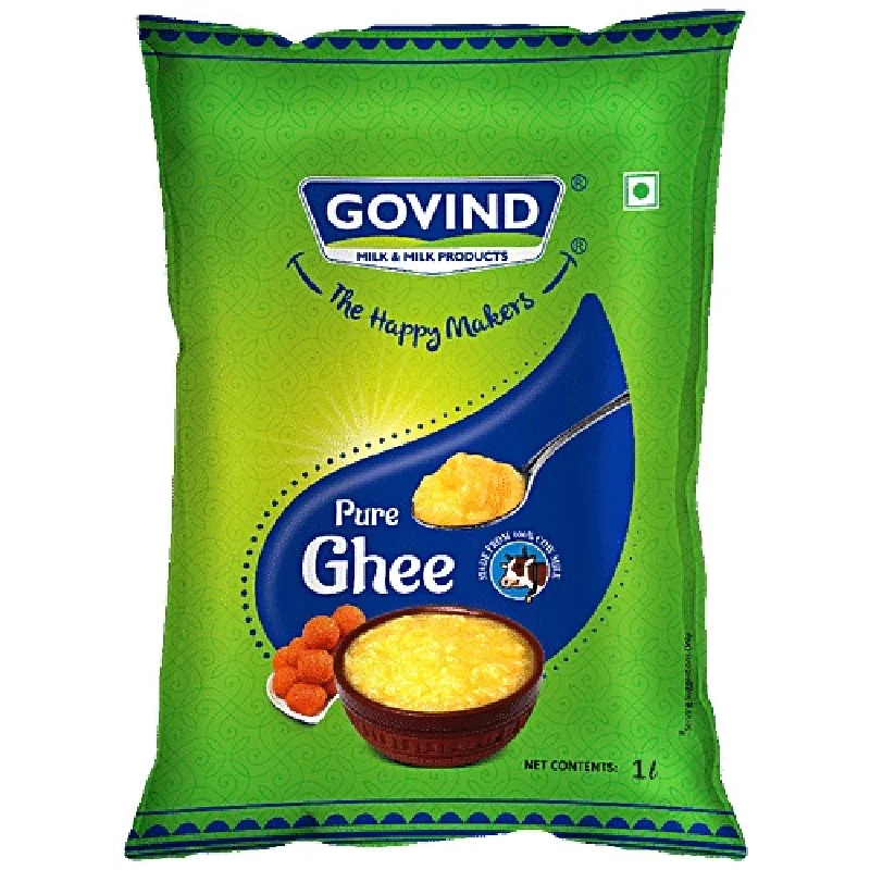Govind Pure Cow Ghee