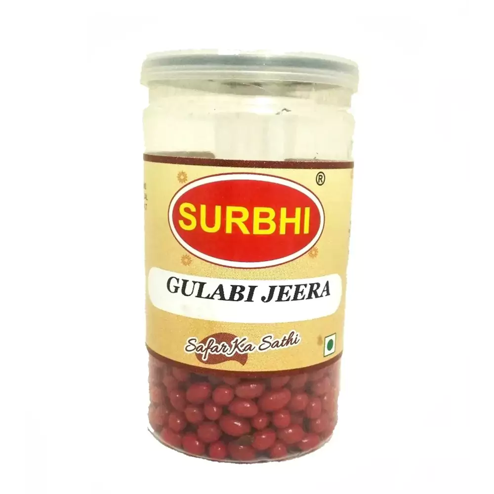 Gulabi Jeera