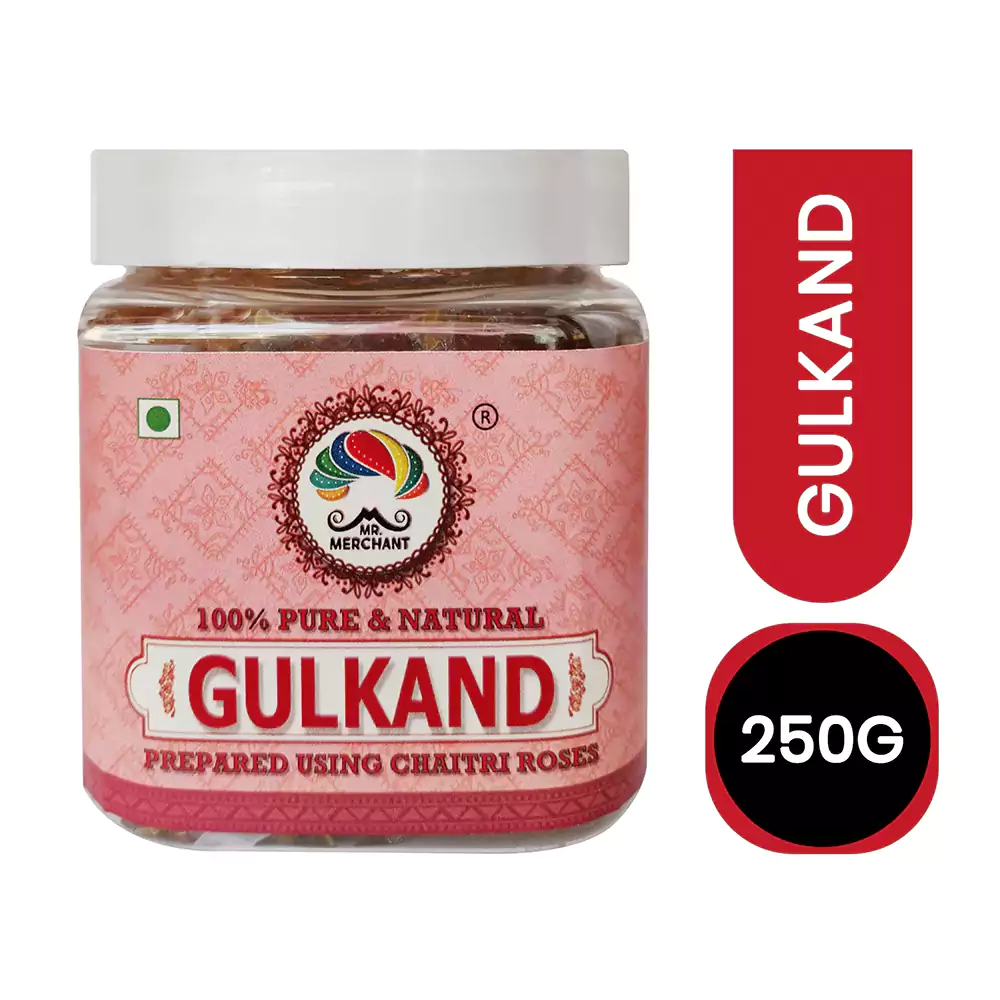 Gulkand