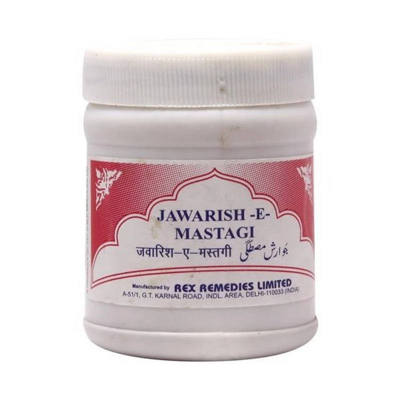 Hamdard Jawarish Mastagi | The Desi Food