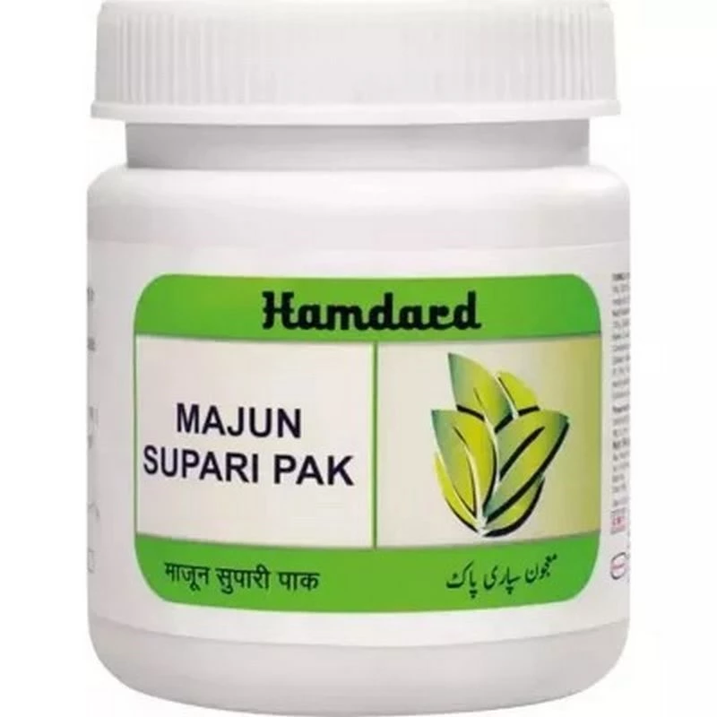 Hamdard Majun Supari Pak
