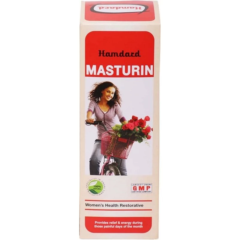 Hamdard Masturin