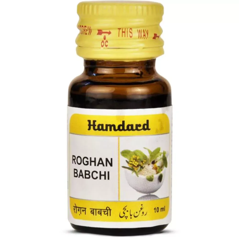 Hamdard Rogan Babchi