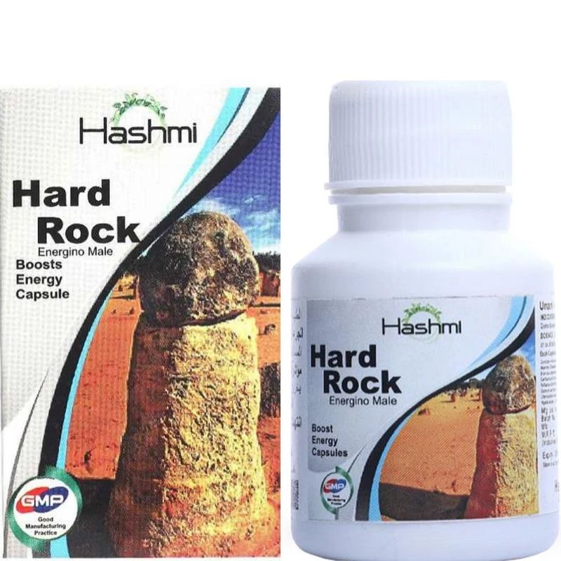 Buy Hashmi Hard Rock Capsule Online