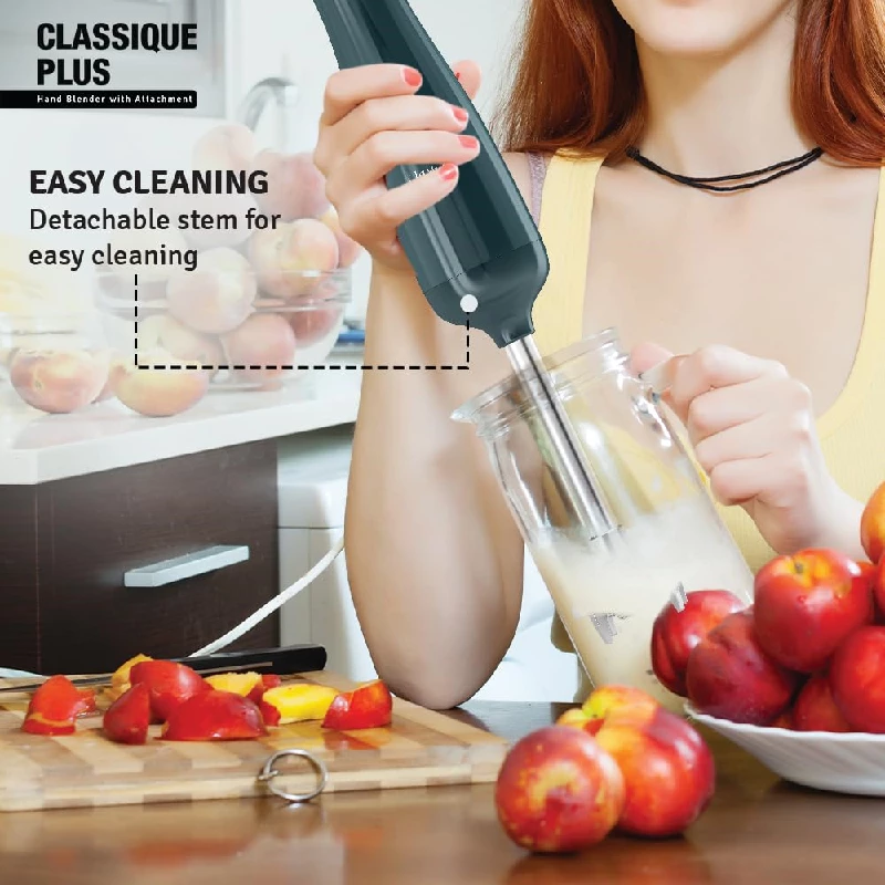 Havells 300 Watts Classique Plus Hand Blender