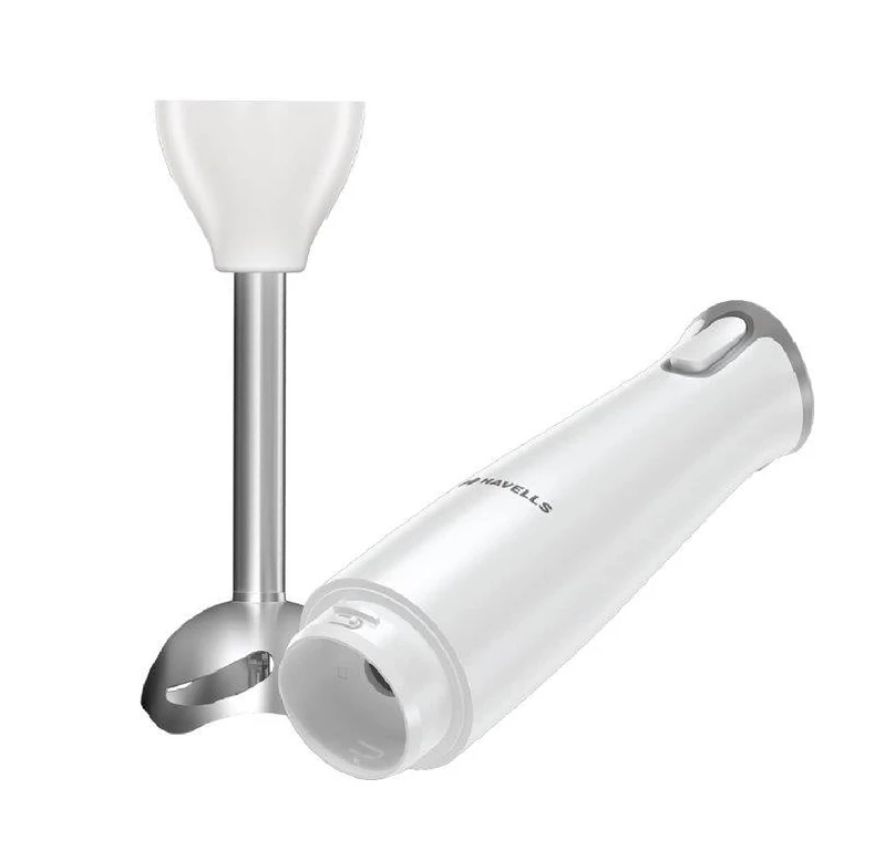 Havells Duro Blend-S Low Noise 300 Watts Hand Blender