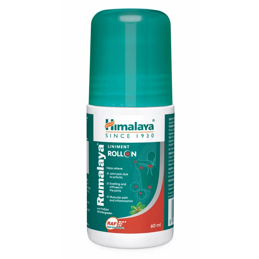Himalaya Rumalaya Liniment Roll-On