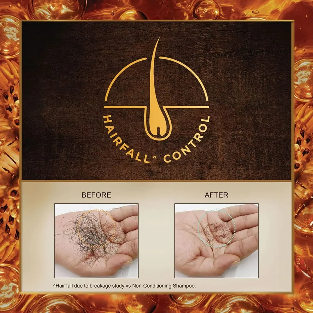 Indulekha Bringha Anti Hair Fall Shampoo – Ayurvedic Hair Care