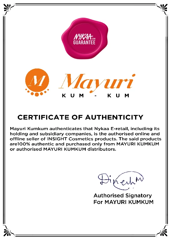 Insight Cosmetics Shiny Waterproof Eyeliner