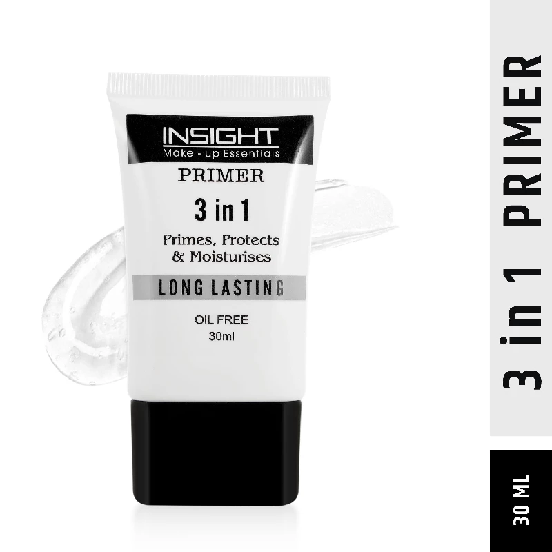 Insight Cosmetics Ultimate Base Corrector Combo