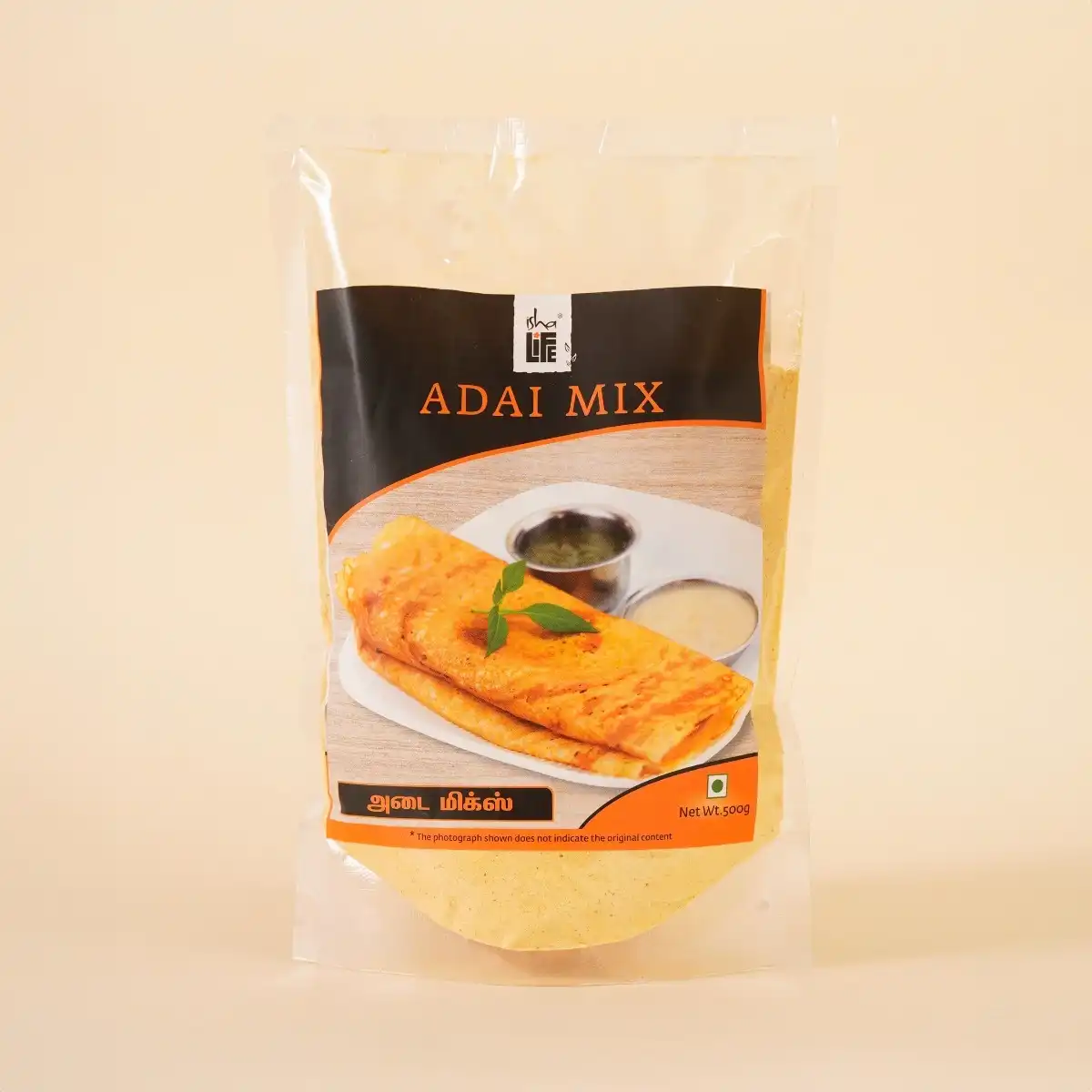 Isha Life Adai Dosa Mix