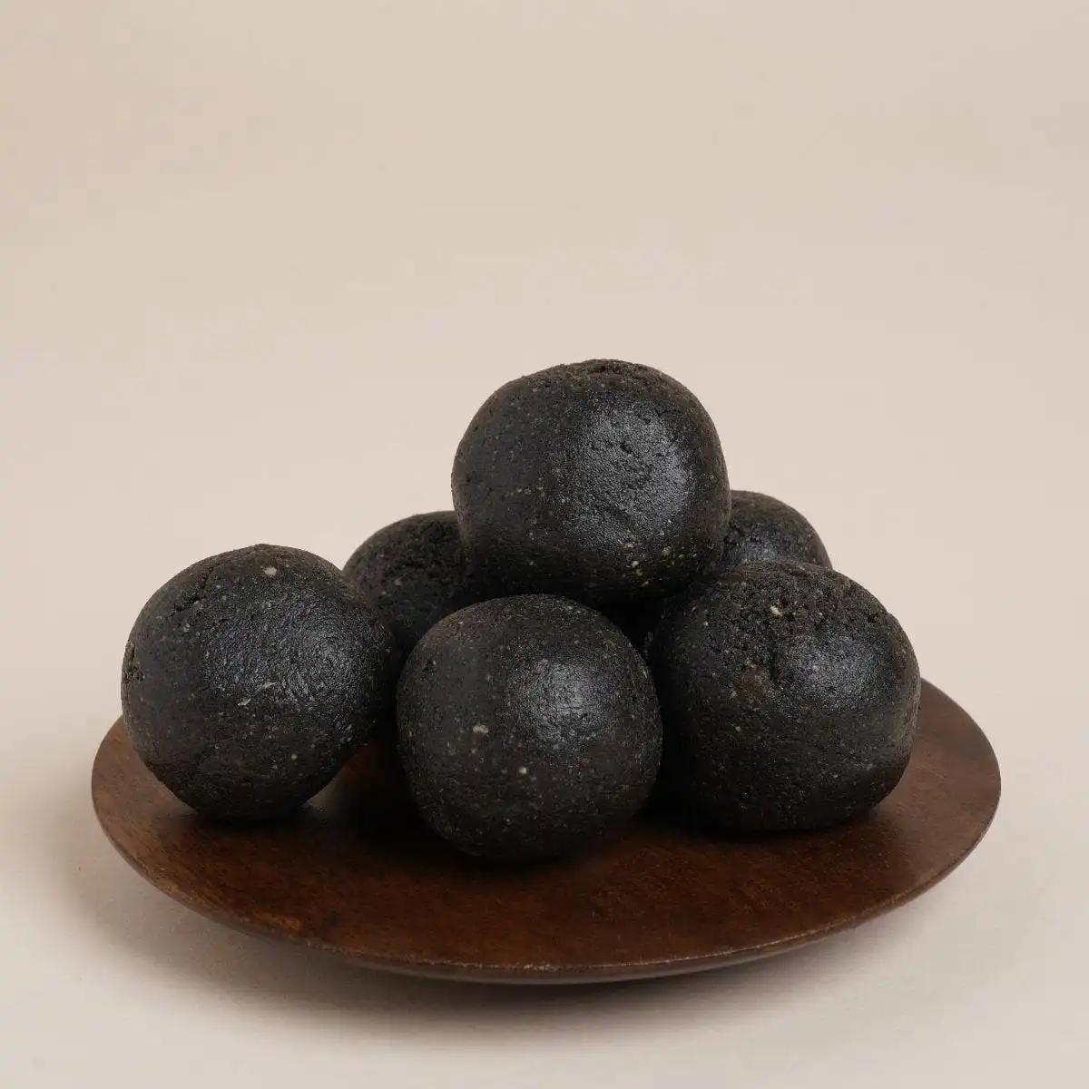 Isha Life Dhyanalinga Prasadam Pack of 6