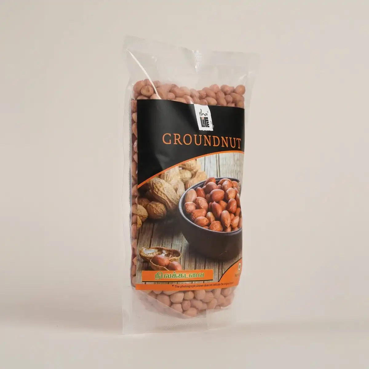 Isha Life Groundnut
