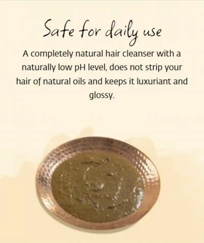 Isha Life Kesh Jyothi